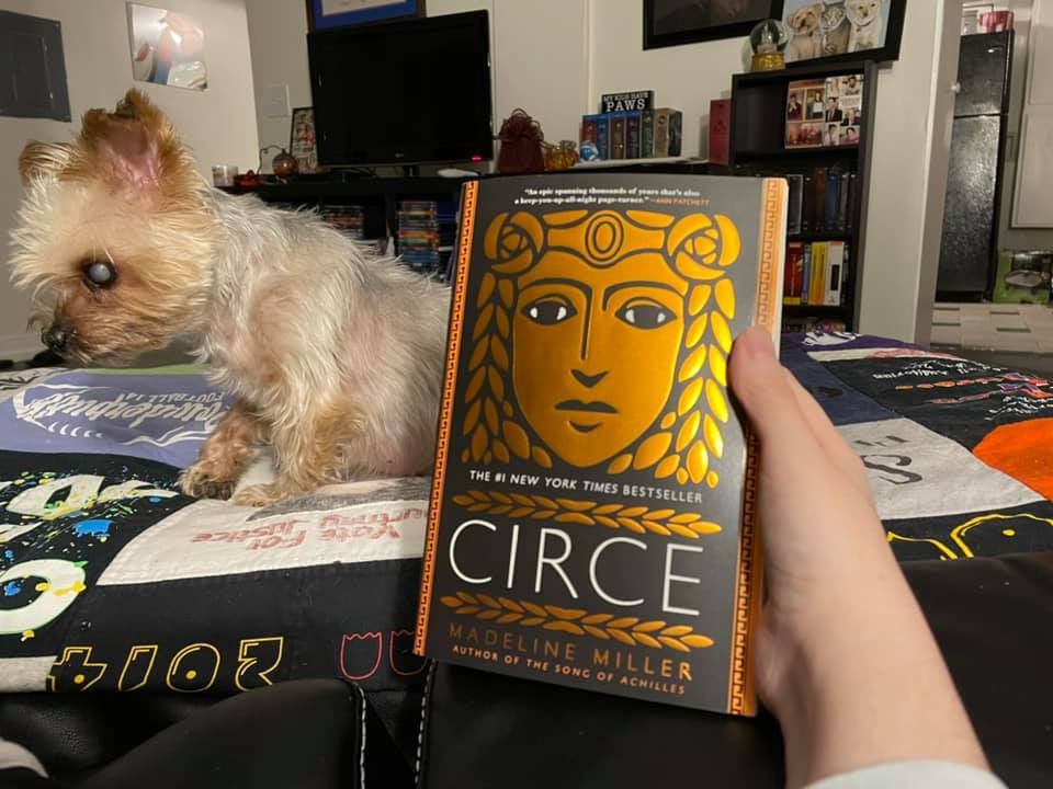 Circe Review